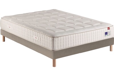 Literie : lits, matelas et sommiers - Achat en ligne - Darty