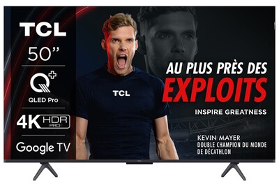 Electroménager, High tech - Darty Pro