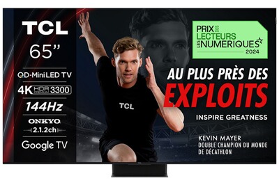 Electroménager, High tech - Darty Pro