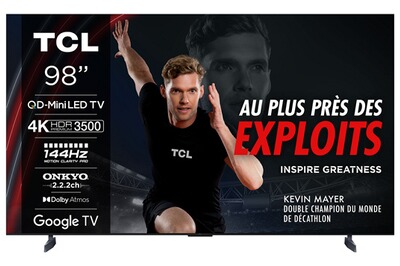 Electroménager, High tech - Darty Pro