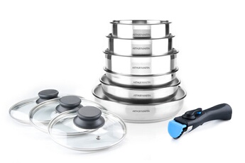 Casserole Arthur Martin