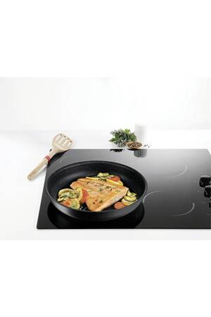 Batterie de cuisine Tefal Set 6 pieces Ingenio Black Stone | Darty