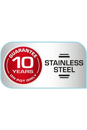 Cocotte / faitout / marmite Seb Autocuiseur rouge induction CLIPSOMINUT ...