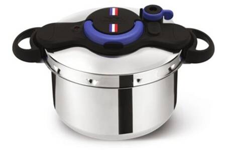 Cocotte / faitout / marmite Seb CLIPSOMINUT EASY Cocotte-minute 9L ...