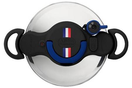 Cocotte / faitout / marmite Seb CLIPSOMINUT EASY Cocotte-minute 9L ...