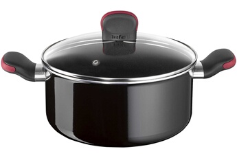 Cocotte / faitout / marmite Tefal | Darty