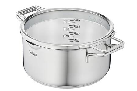 Cocotte / faitout / marmite Tefal H852S655 | Darty