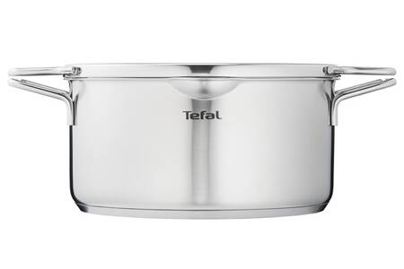 Cocotte / faitout / marmite Tefal H852S655 | Darty