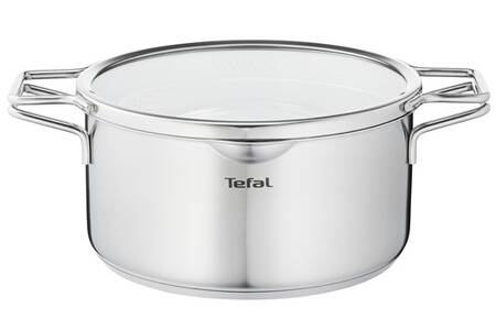 Cocotte / faitout / marmite Tefal H852S655 | Darty