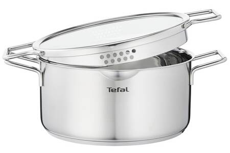 Cocotte / faitout / marmite Tefal H852S655 | Darty