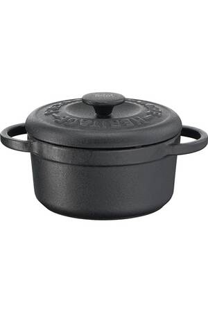 Cocotte / faitout / marmite Tefal HERITAGE PIERRE GAGNAIRE – COCOTTE EN ...