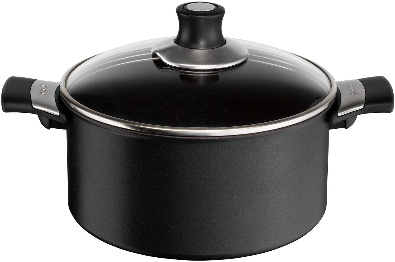 Cocotte / faitout / marmite Tefal TALENT PRO FAITOUT 24 CM - C6214682 (4214102) | Darty