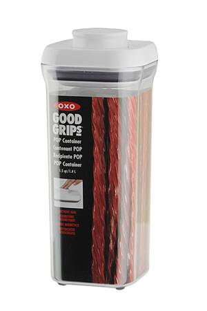 Boîte de rangement Oxo BOITE BOX POP 1,5L | Darty