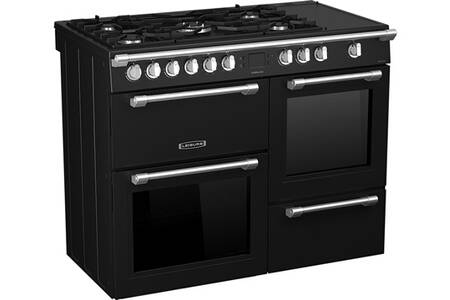 Piano de cuisson Leisure CK110F324K | Darty