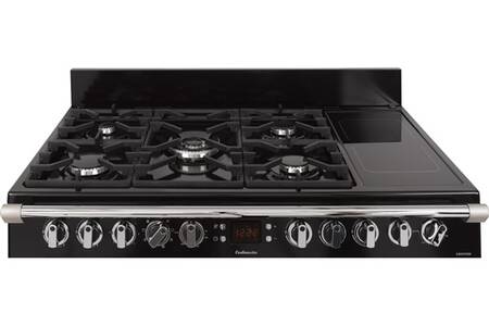 Piano de cuisson Leisure CK110F324K | Darty