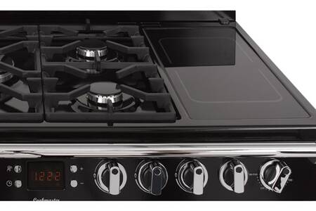 Piano de cuisson Leisure CK110F324K | Darty