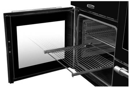 Piano de cuisson Leisure CK110F324K | Darty