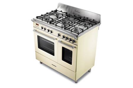 Piano de cuisson Rosieres RGM952DC PAUL BOCUSE | Darty