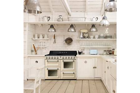 Piano de cuisson Smeg TR4110IP2 | Darty