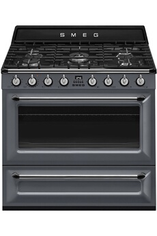 Piano de cuisson Smeg