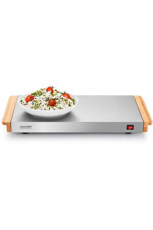 Réchaud Kitchen Chef KCPA2SD | Darty