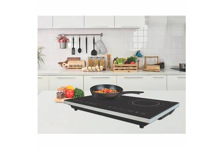 Réchaud Proline ICD35BOOST | Darty