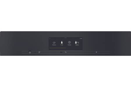 Machine à café encastrable Miele CVA 7840 | Darty