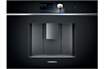 Machine à café encastrable Siemens CT718L1B0 | Darty