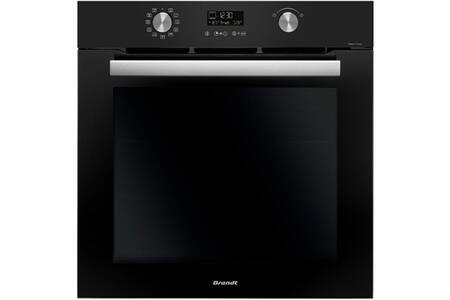 Four encastrable Brandt BOH3432B | Darty