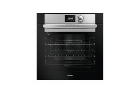 Four encastrable De Dietrich DFP7100X | Darty