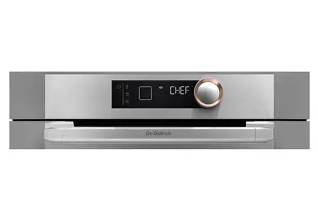 Four encastrable De Dietrich DFP8363G | Darty