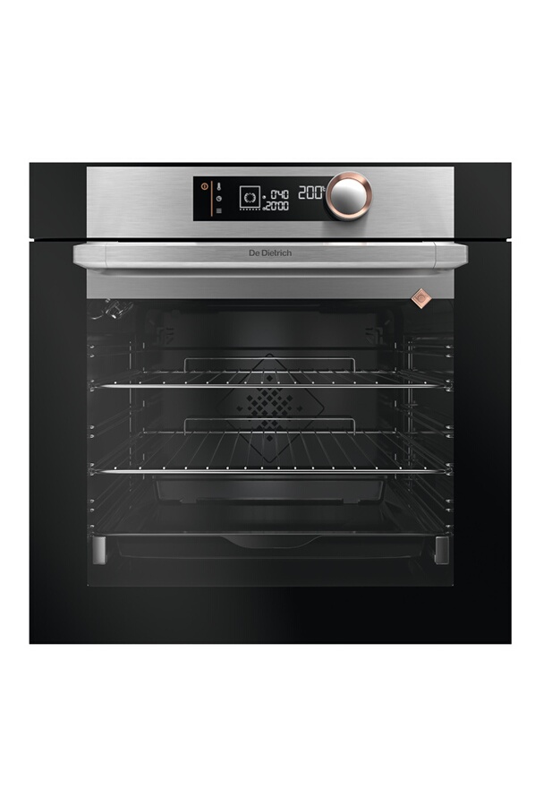 Four encastrable De Dietrich DOP7340X (4319150) | Darty