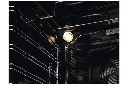 Four encastrable Faure FOHED4X1 | Darty