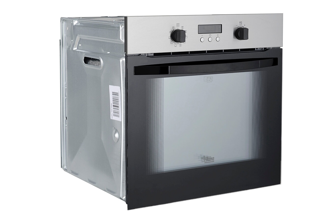 Four encastrable Faure FOP27908XA INOX - FOP27908XA (3794210) | Darty