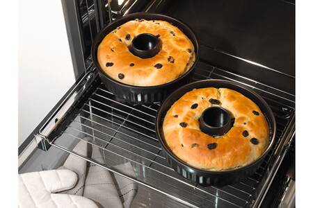 Four encastrable Miele DGC 7645 HC PRO IN | Darty