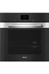 Four encastrable Miele dgc 7660 hc pro | Darty