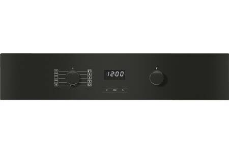 Four Miele H 2860 BP INOX PRESTIGE - H 2860 BP INOX | Darty