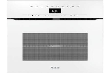 Four encastrable Miele H 7440 BMX BB PRESTIGE | Darty