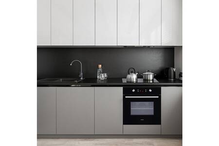 Four encastrable Proline CNC65BK3 | Darty