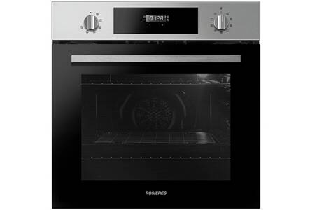 Four encastrable Rosieres RFC3O5879INP | Darty