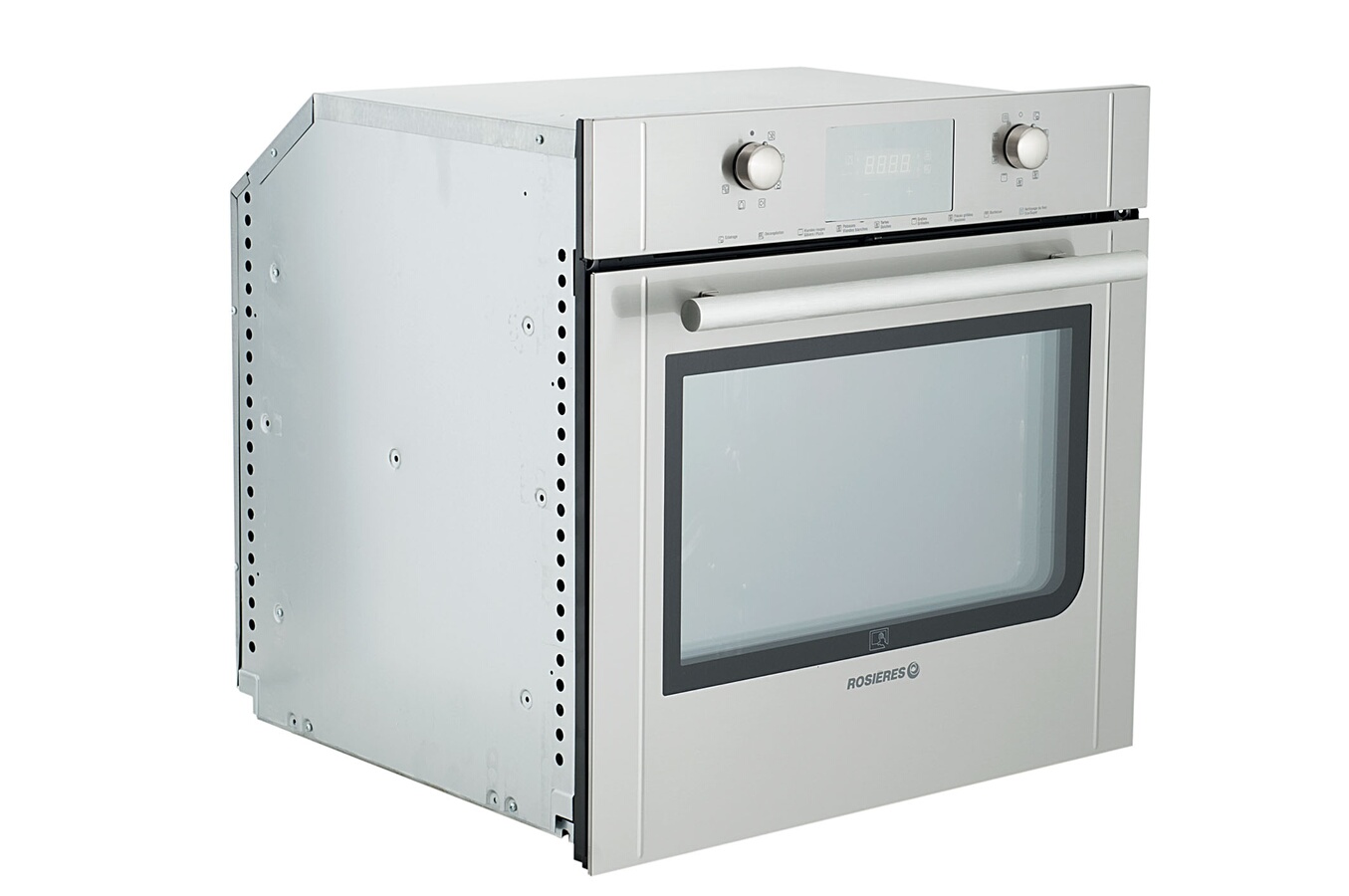 Four encastrable Rosieres RFI 4352 IN (3846075) | Darty