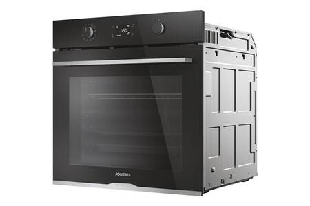 Four encastrable Rosieres RO6 S5TB3YTB + Tournebroche | Darty