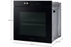 Four encastrable Samsung NV7B7997AAK BESPOKE DUAL COOK STEAM | Darty