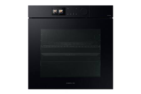 Four Samsung NV7B7997AAK BESPOKE DUAL COOK STEAM - NV7B7997AAK | Darty