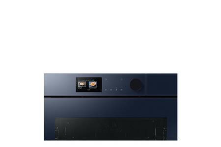 Four encastrable Samsung NV7B7997AAN BESPOKE DUAL COOK STEAM | Darty