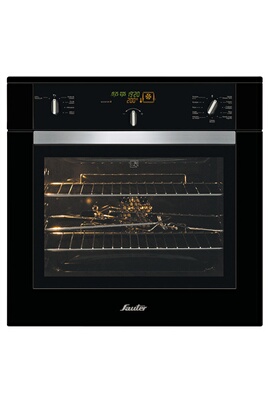 Sauter SFP 930 B NOIR 2 avis sur Darty | [4,5/5]