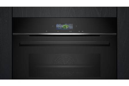 Four encastrable Siemens HB774G1B2 IQ700 | Darty