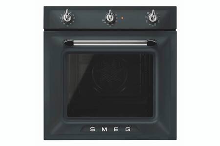 Four encastrable Smeg SF69M3TNO | Darty