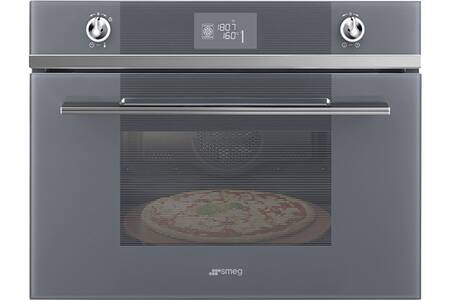 Four Smeg SFP4102PZS | Darty