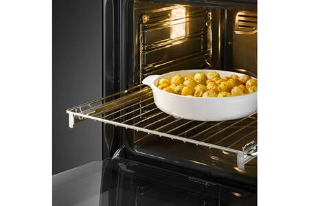 Four encastrable Smeg sfp9302tn | Darty